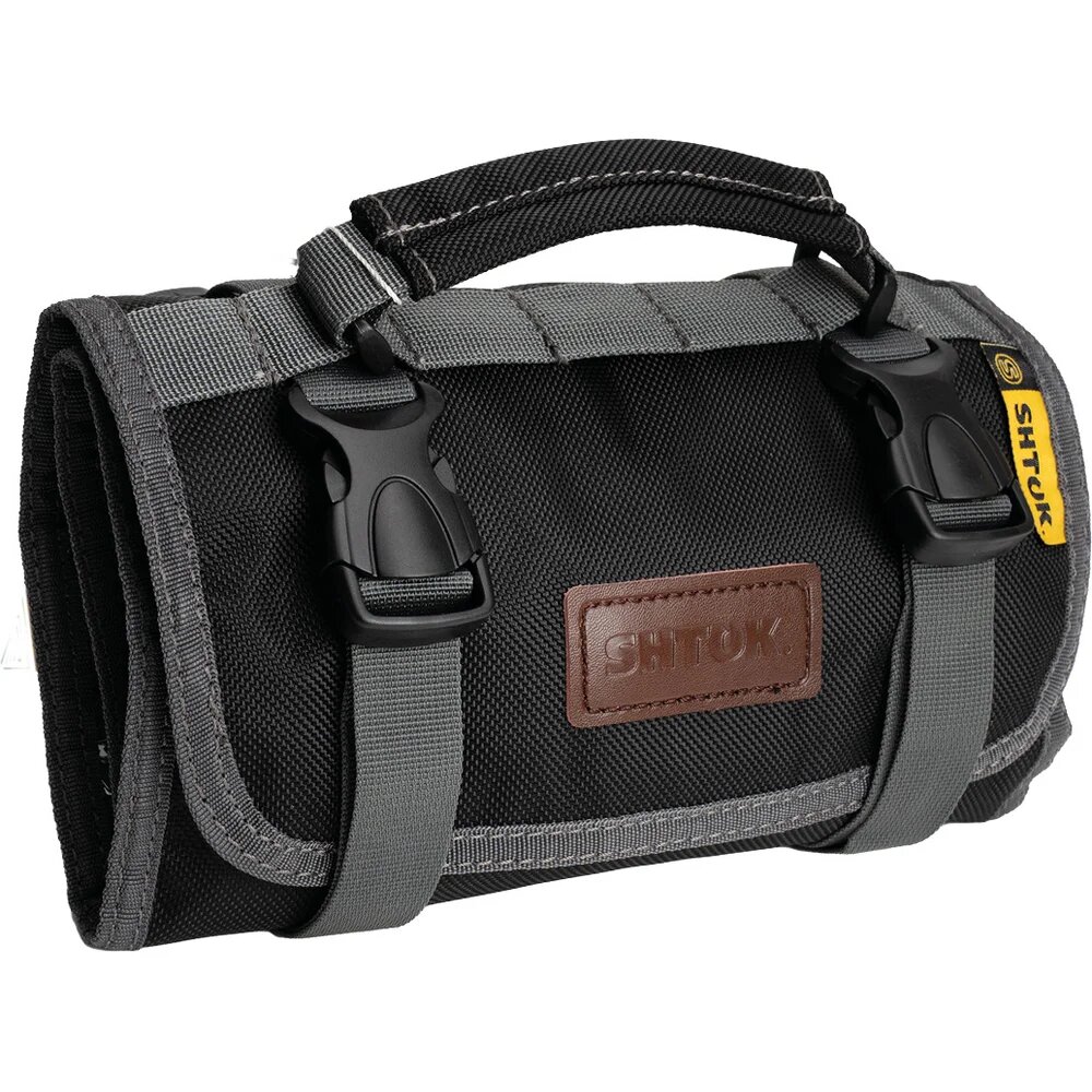 SHTOK Сумка-скрутка с карманами, СС-031, серия URSA 15240