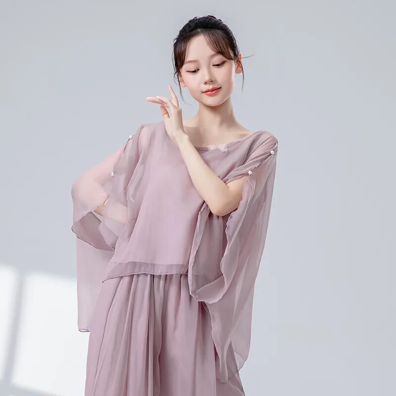 Костюм для танцев