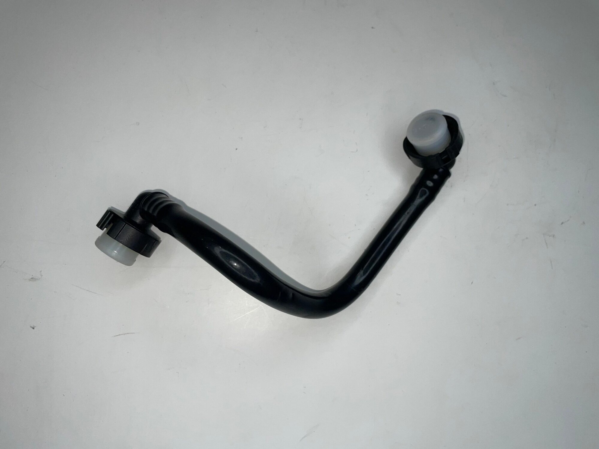 Трубка топливная низкого давления Sitrak C7H [12.4 24V 16 MT грузовой 6X4 Turbo дизель ] 202V123045877