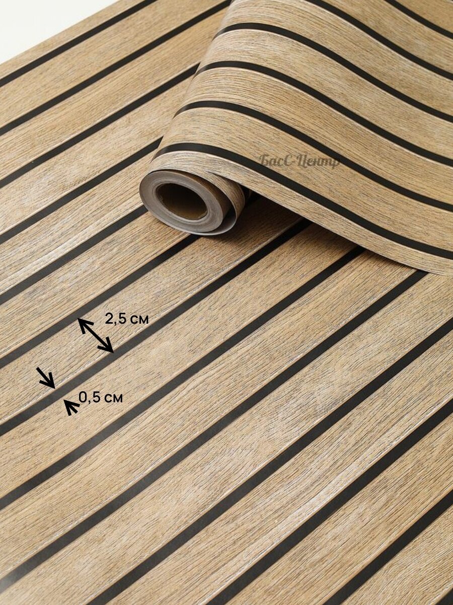 59170-4 Пленка самоклеющаяся Color Decor для мебели и декора (0,45*8м)