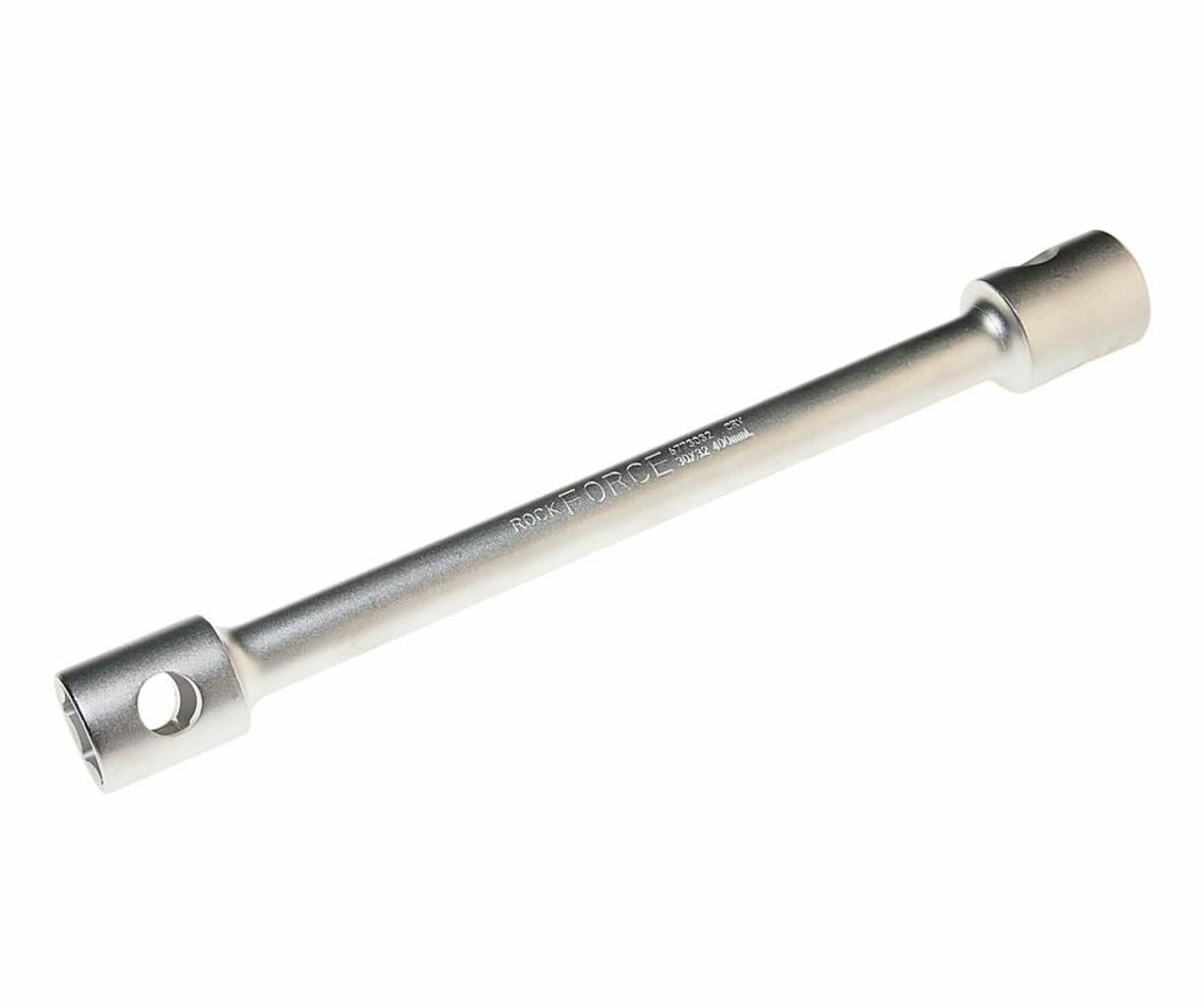 Ключ балонный, балонник прямой 30х32мм L 400мм, арт RF6773032 ROCKFORCE