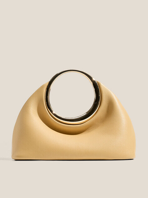 Сумка клатч