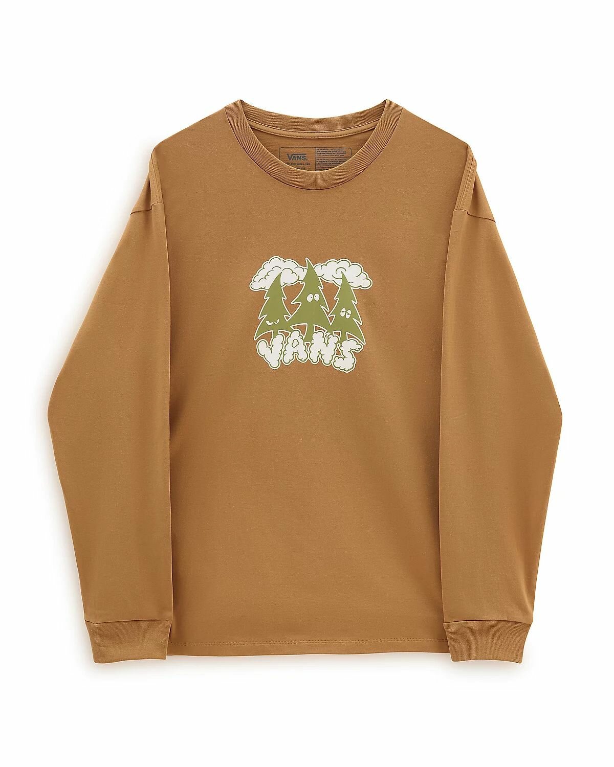 Лонгслив спортивный