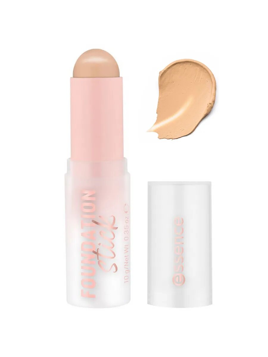 Essence Тональная основа в стике Foundation Stick тон 120