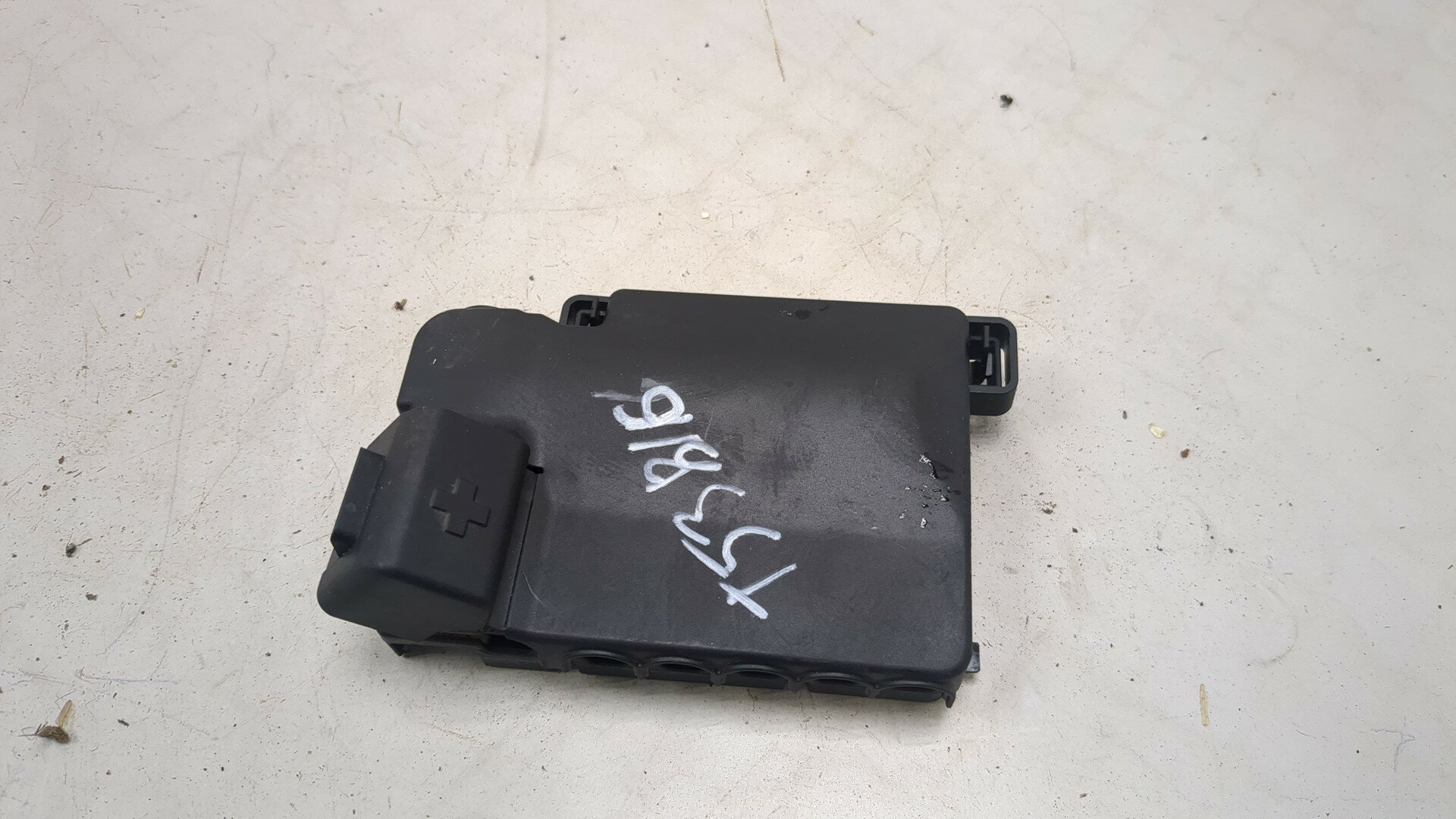 Блок предохранителей Volkswagen ID.4 Б/У