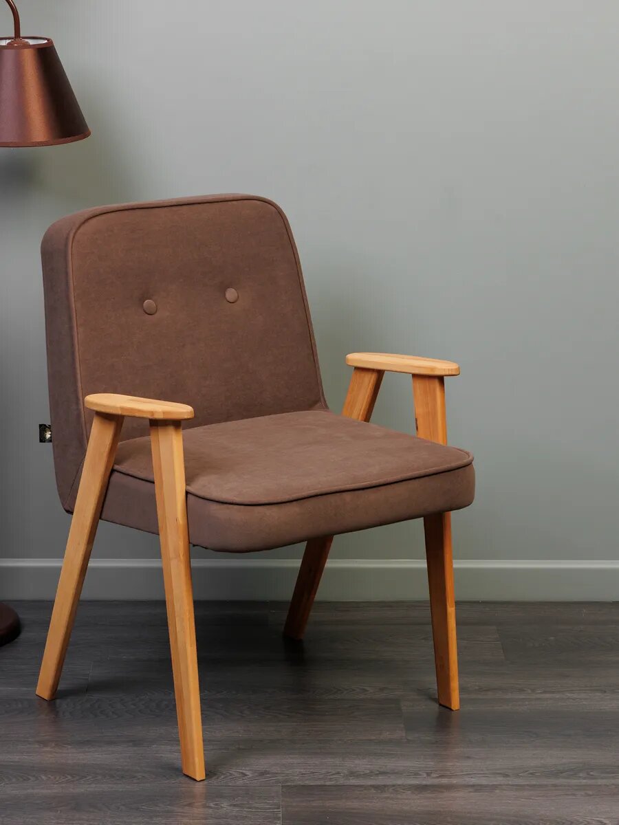 Кресло стул мягкое для отдыха