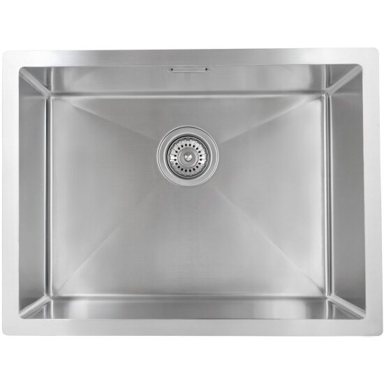 Мойка для кухни Kaiser® Kaiser Steel (KSM-5844) Сталь