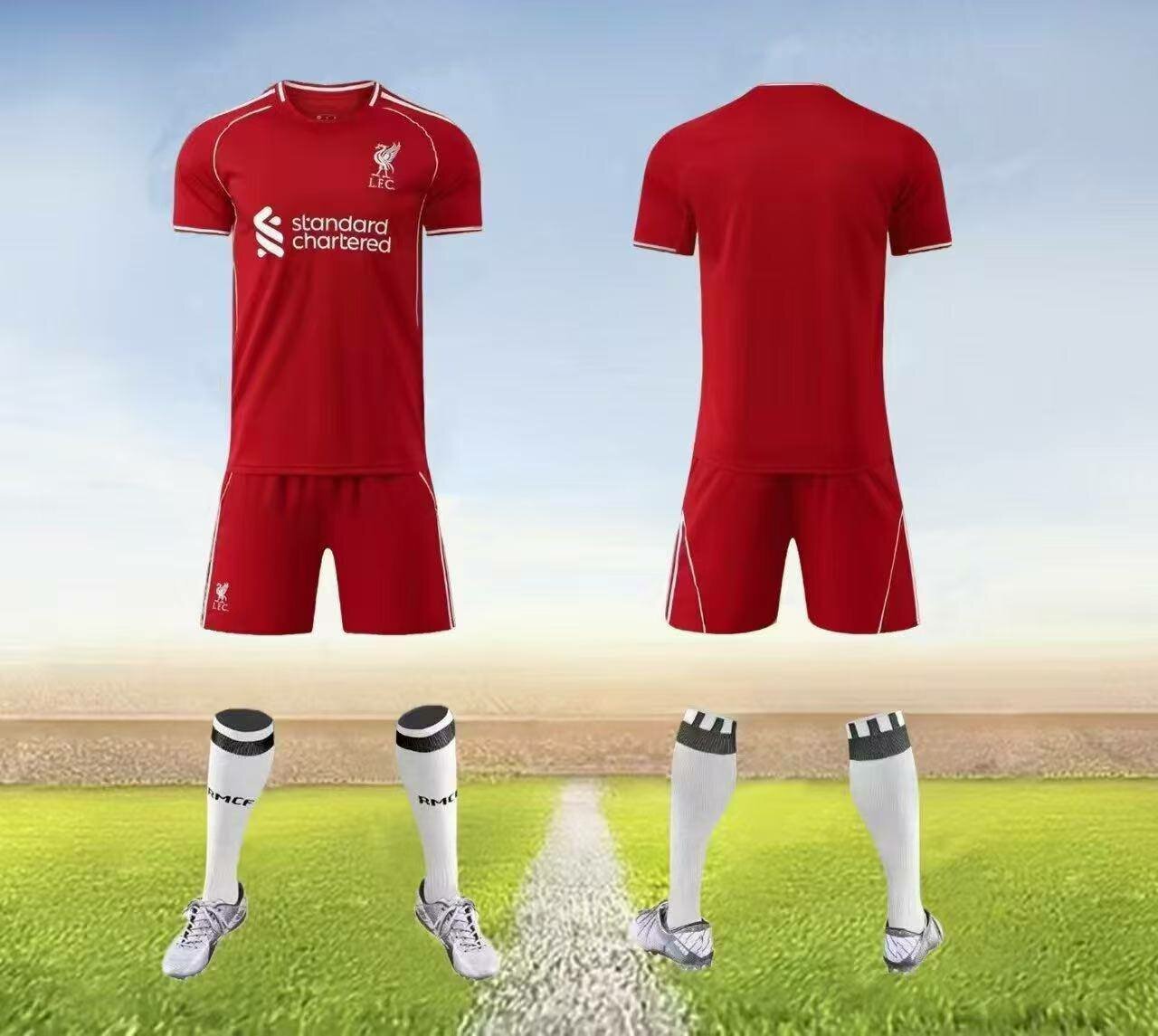 Форма спортивная Футбольная форма