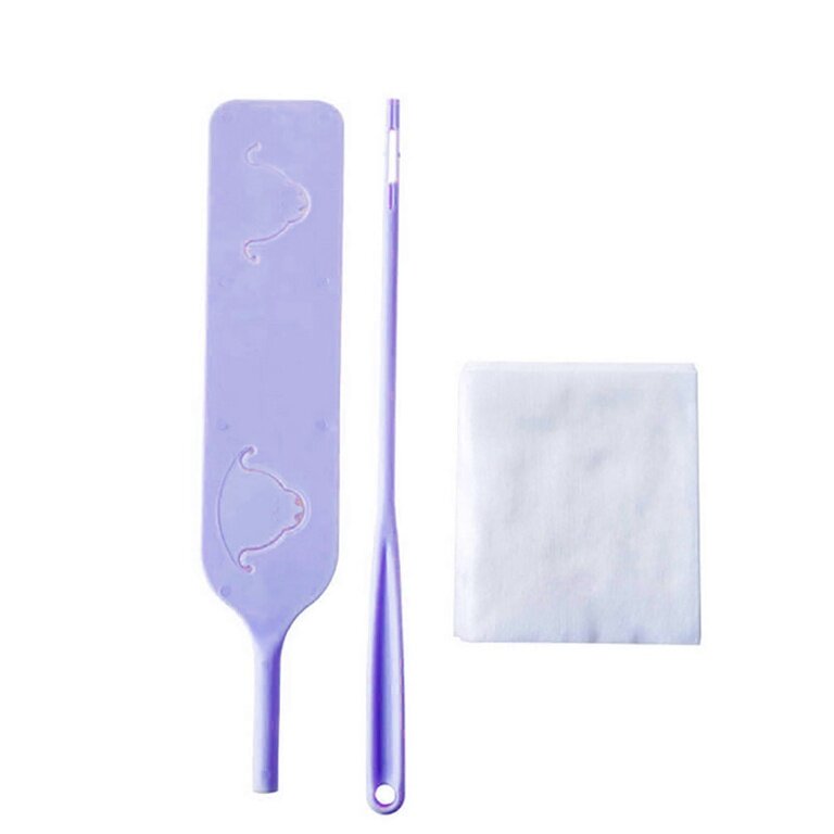 Щелевая щетка Gap Brush для уборки труднодоступных мест, 10 сменных насадок