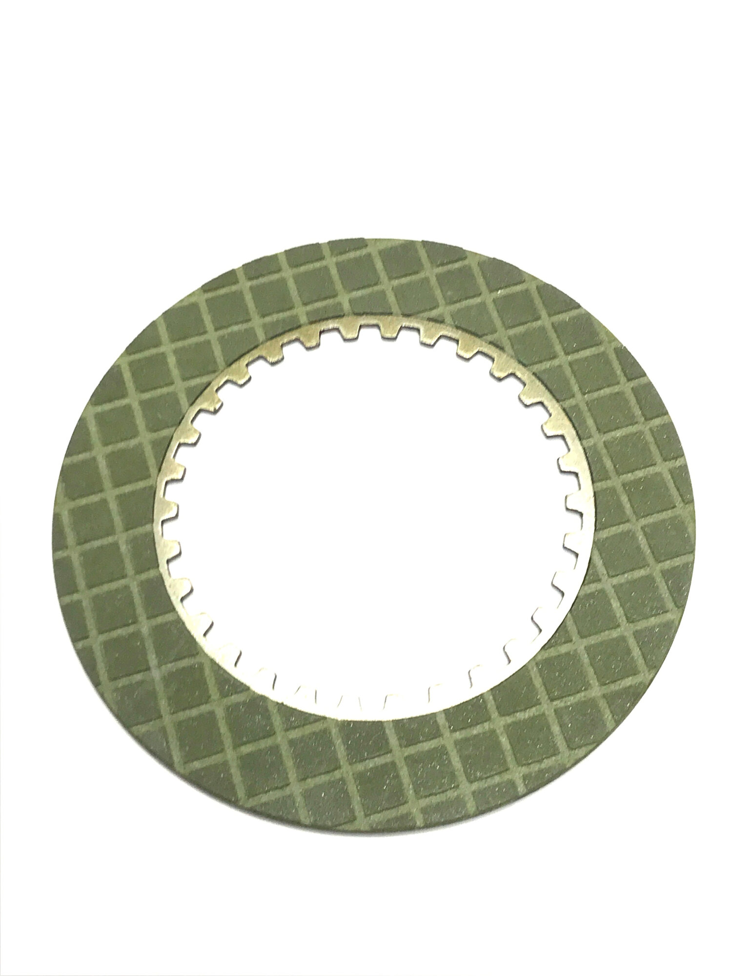 Диск фрикционный АКПП Toyota 6-8FD10～30 (324612333071)