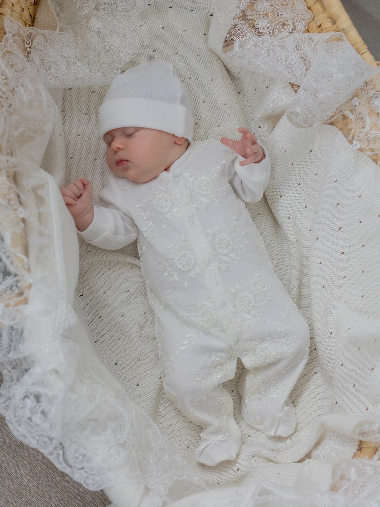 Комплект одежды