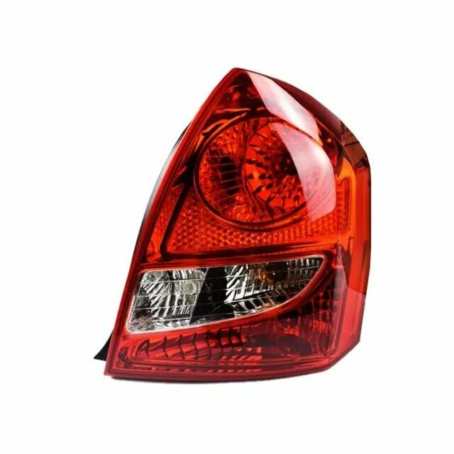 Фары автомобильные, Задний фонарь, 1 шт, арт. Hyundai Accent 2011-2011