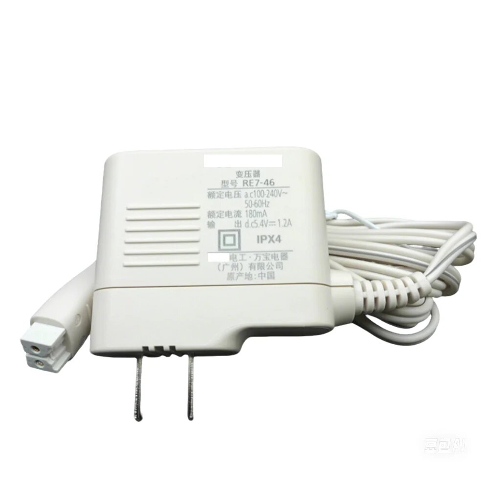 Зарядное устройство для иригатора Panasonic RE7-77 RE7-46 RE7-46 5.4V 1.2A