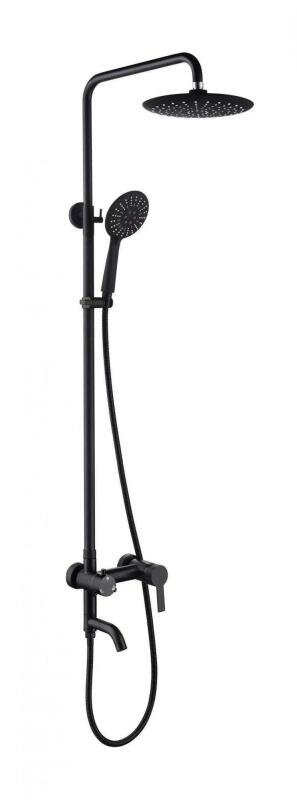 Fmark Душевая стойка Fmark (FS8345H)