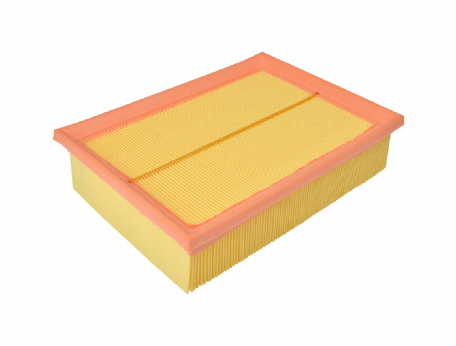 Фильтр Возд. bmw E39 1995-2000(Azumi A32069)