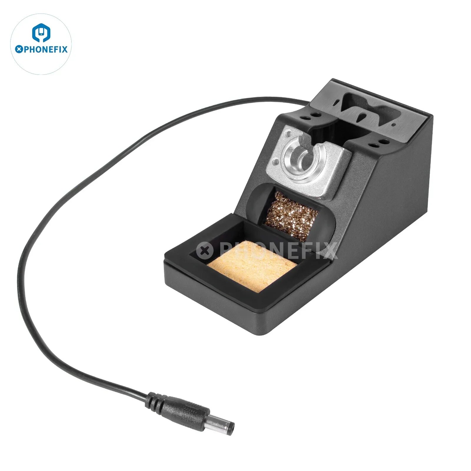 Держатель для паяльника Phonefix C245 Sleep Base