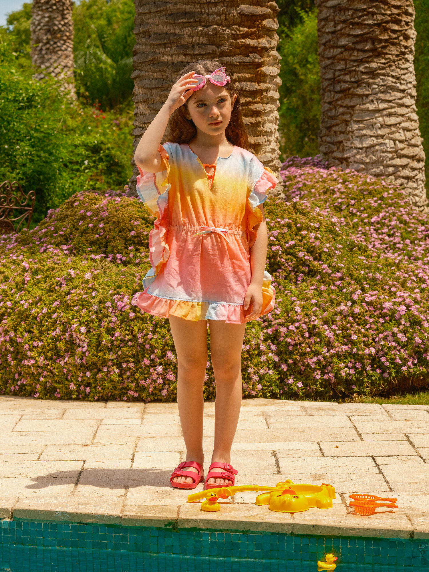 Платье LC Waikiki