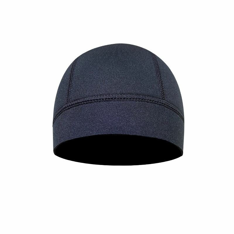 Неопреновая шапочка для плавания 2,5 мм защита от холода и медуз для серфинга, дайвинга и водных видов спорта