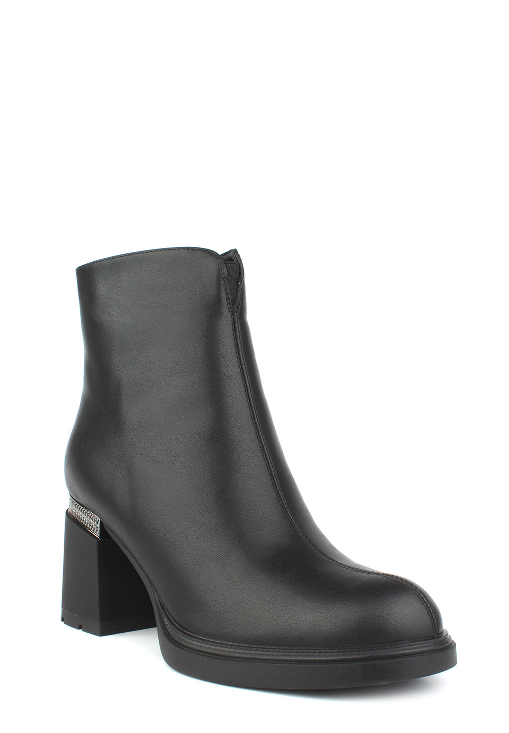 Ботильоны Коллекция 2025