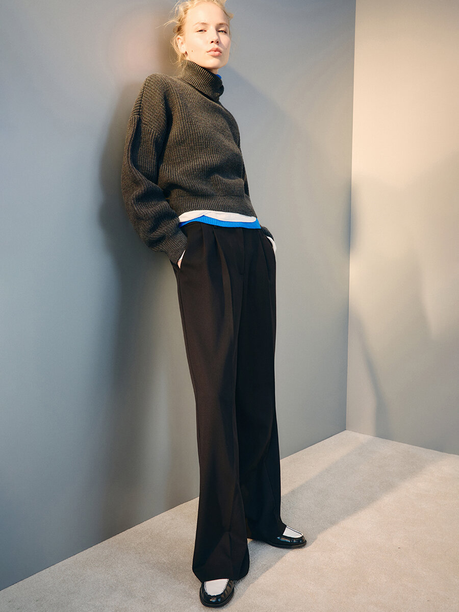 Свитер Women SMART