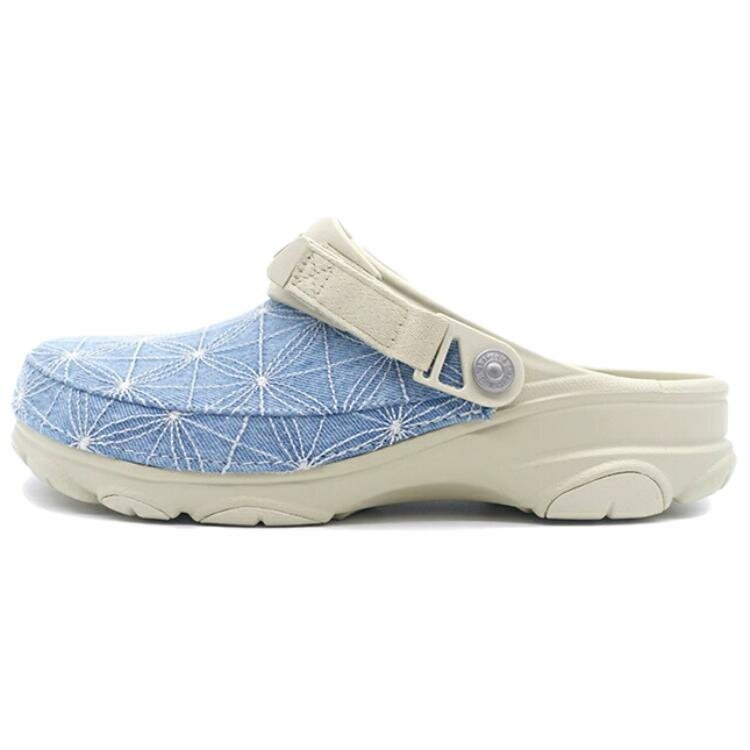 Кроссовки All-Terrain Clog