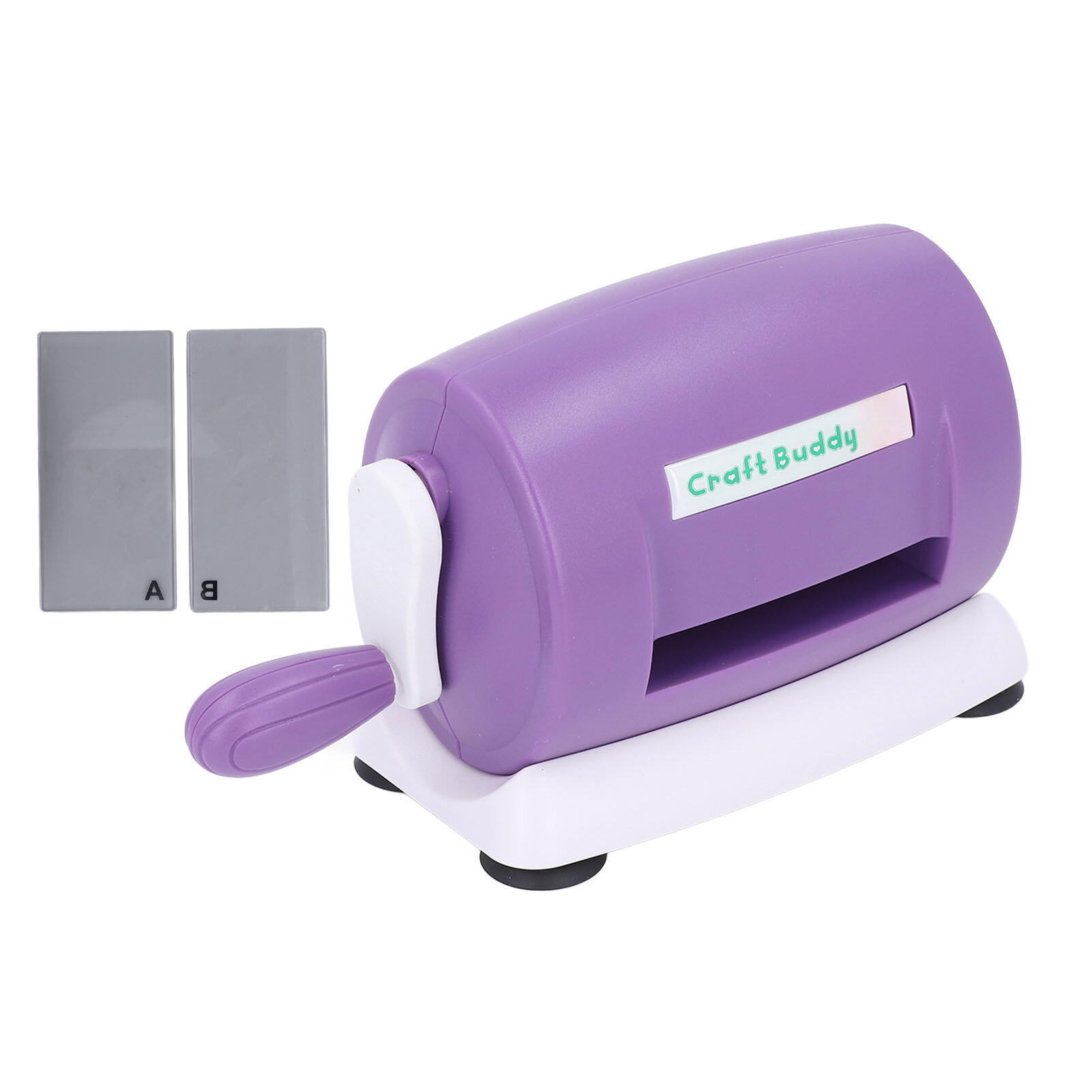 Ручной высекальный станок для скрапбукинга и карточек