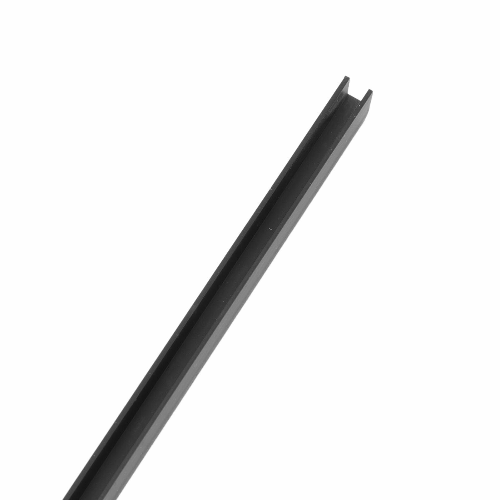 Полоса для хранения кофейных капсул, настенный держатель для кофейных капсул, полоска для стойки, кухонный магнит, черный