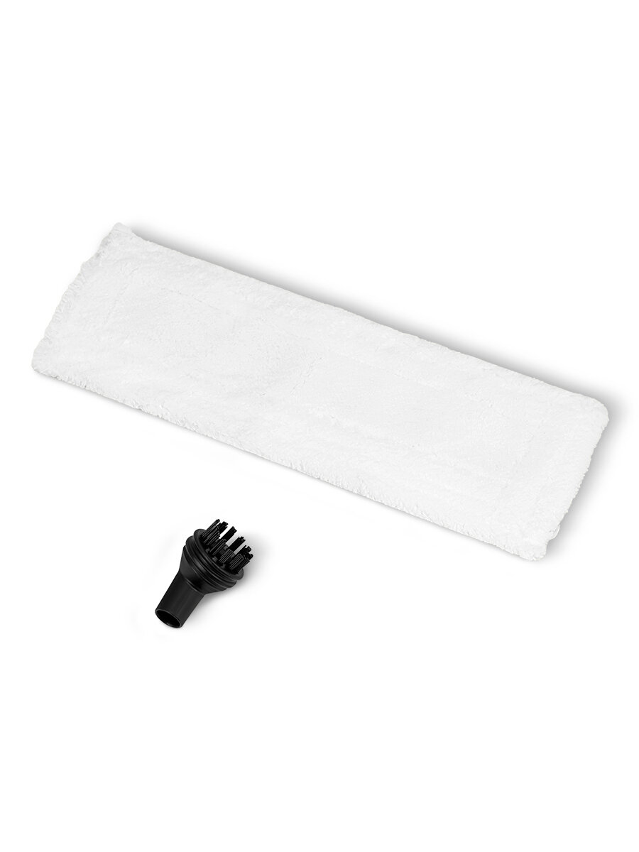 Набор сменных аксессуаров Kitfort КТ-900-34 (для пароочистителя КТ-9227)