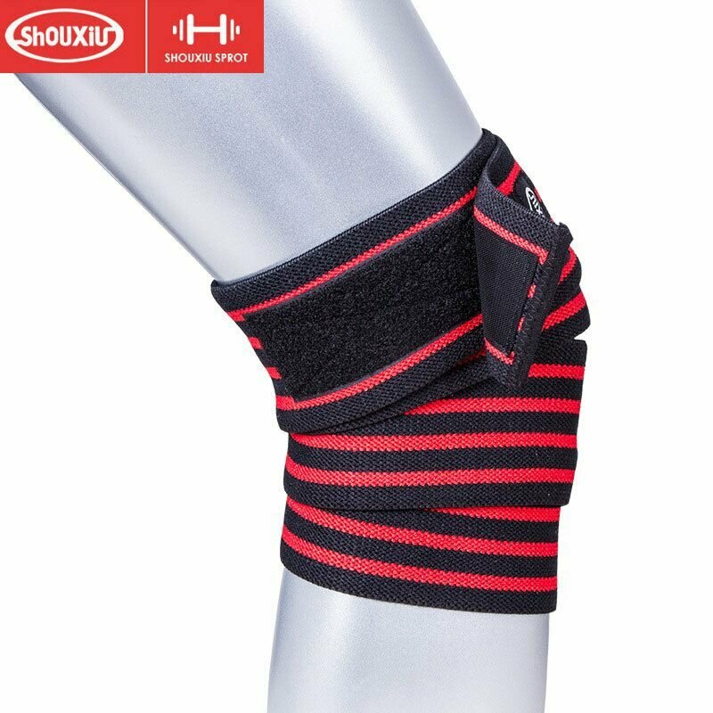 Спортивный бинт 8см Х 200 см