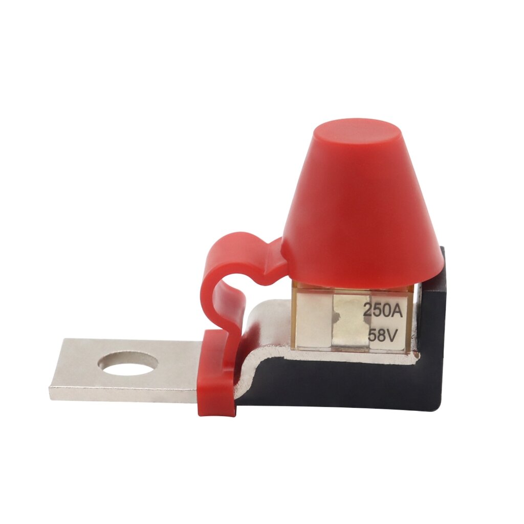 Водонепроницаемый блок предохранителей MRBF 58VDC для автомобилей