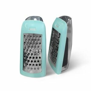 Тёрка с контейнером Atmosphere Azure