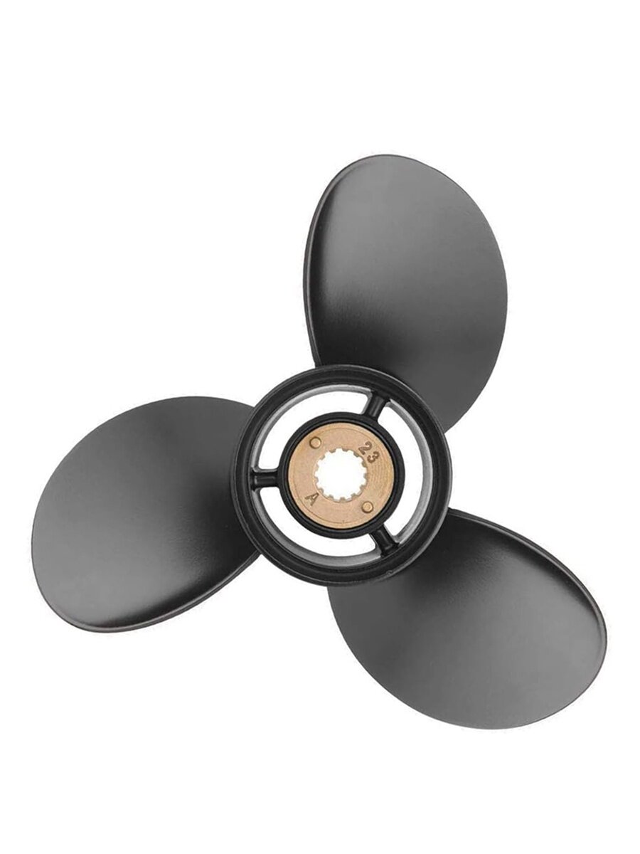 Винт гребной для MERCURY 30-60 л. с. 11 5/8X11 48-823478A5