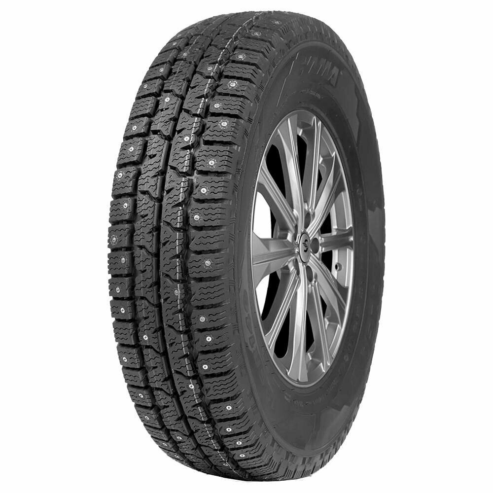 Шина КАМА Alga LT (НК-534) 185/75 R16C 104/102R Шип