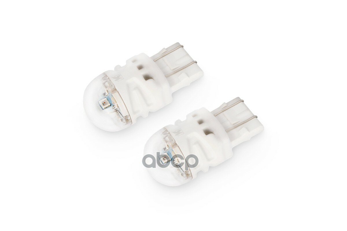 Светодиодная лампа (2 шт. Блистер) Kraft арт. KT700255