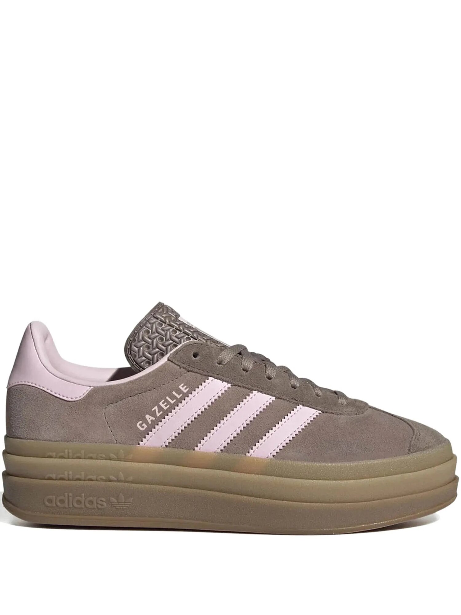 Кроссовки Gazelle Bold