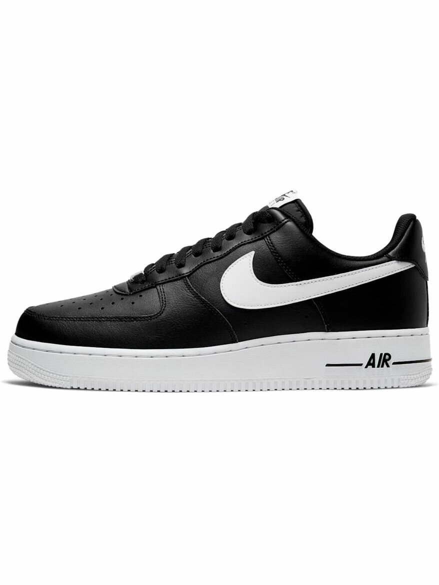 Кеды Air Force 1 '07