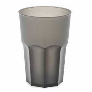 Стакан Hobby Life Glasse, 480 мл, полипропилен, в ассортименте