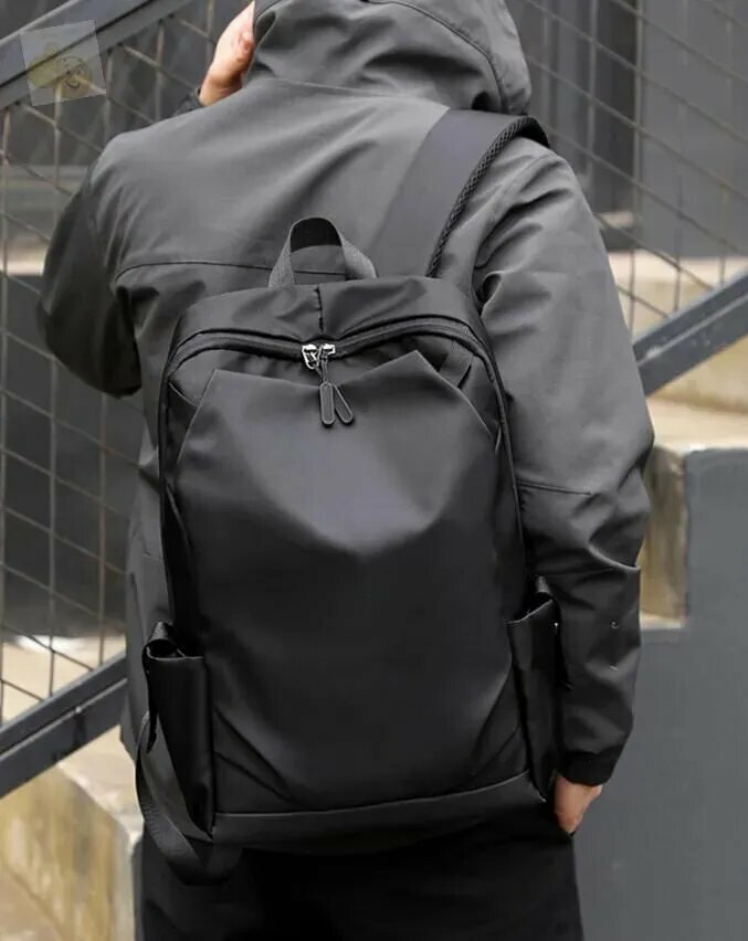 Lyle & Scott Рюкзак