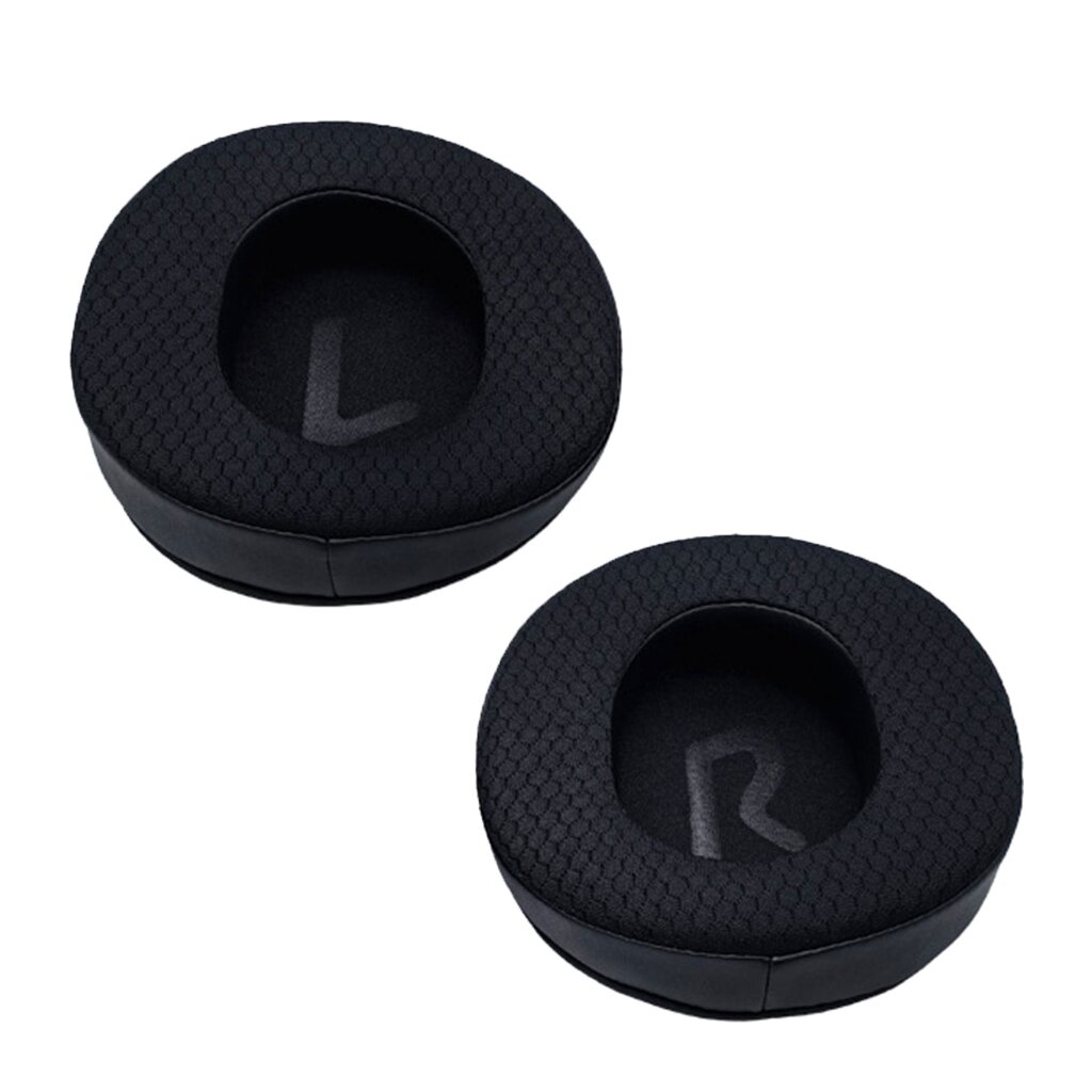 Подходит для наушников FIIO FT1-black protein edge