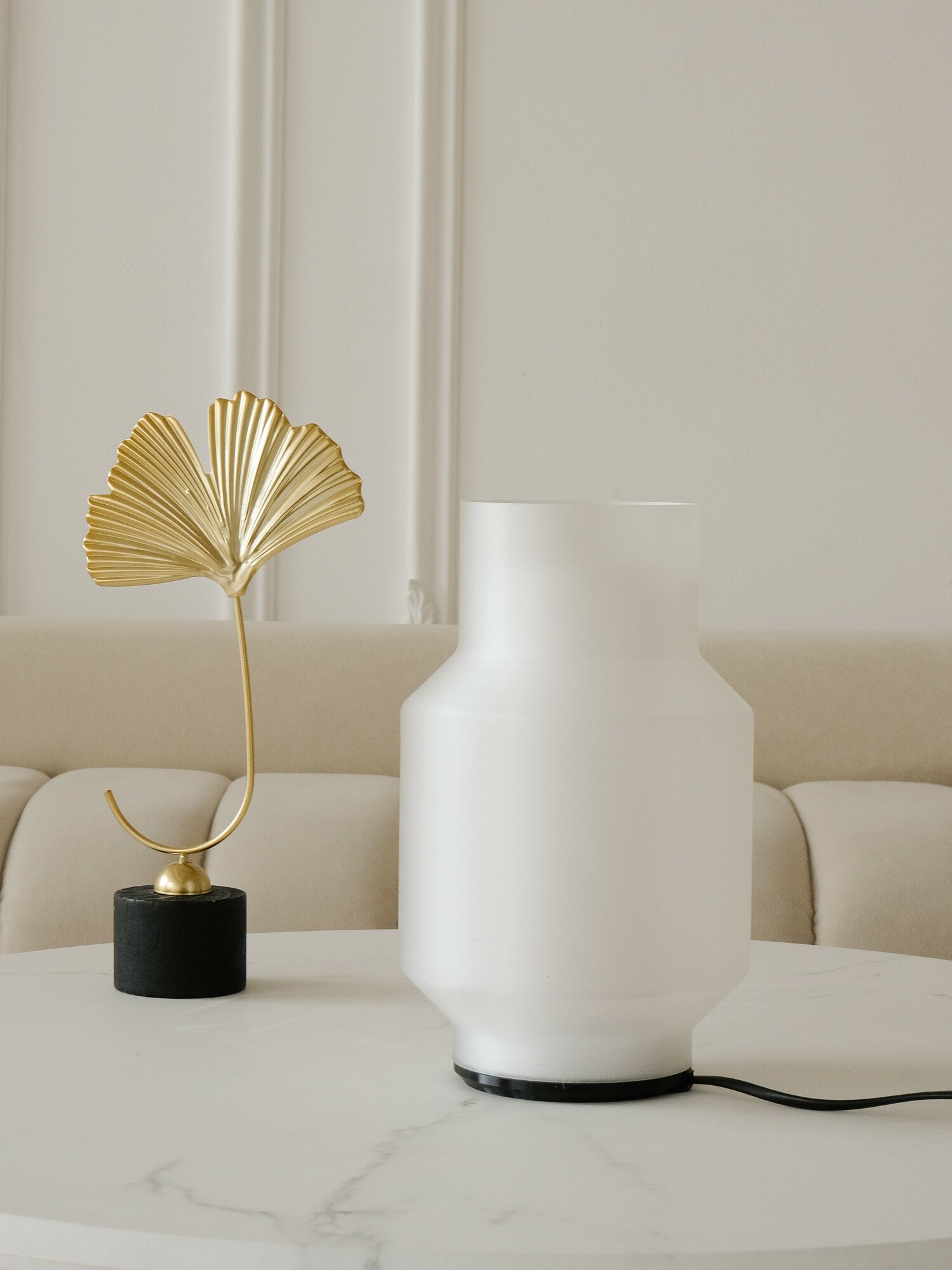 Настольная лампа, DALALAI, Tars, с умным модулем Алисы, умная лампа,