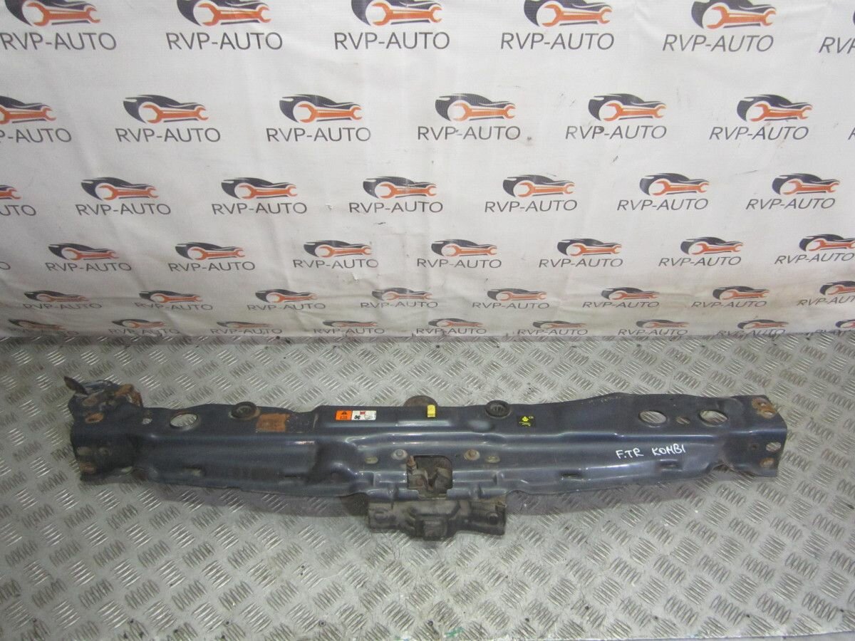 Панель передняя Ford Transit 6 TT9 2006-2014 4977332