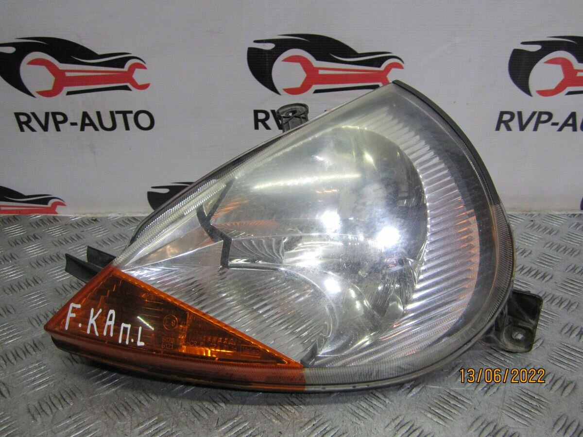 Фара Ford KA 1.3 1996-2008 1079423