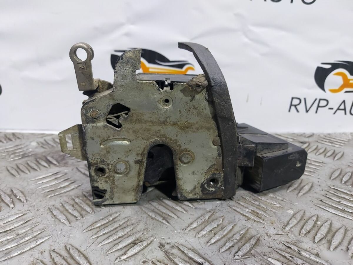 Замок двери BMW 5-серия E39 1995-2003 40620751