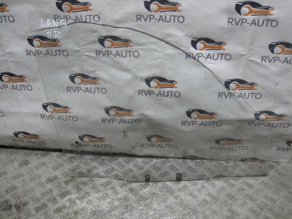 Стекло переднее правое Chevrolet Lanos 2005-2009 Chevrolet