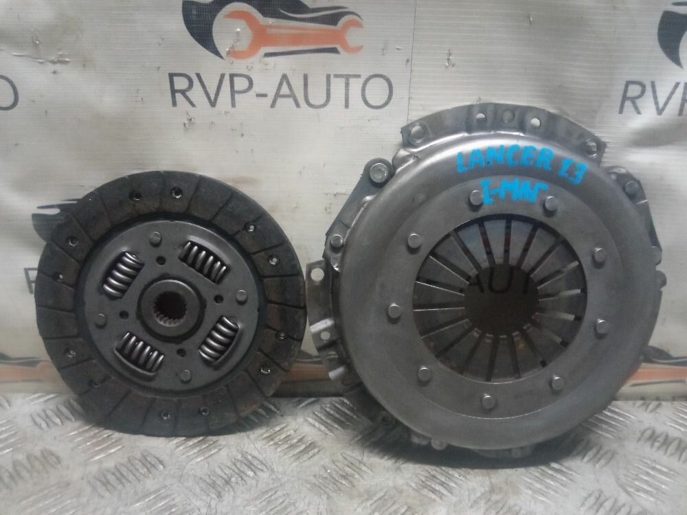 Сцепление Mitsubishi Lancer CK 1.3 MD770038