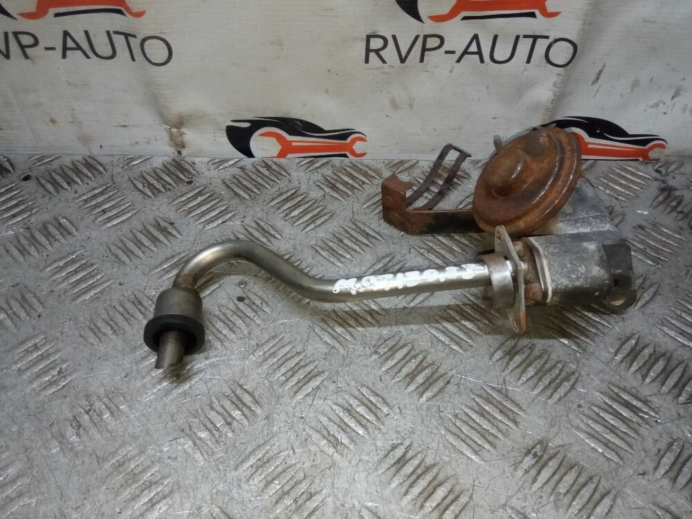 Клапан EGR Daewoo Matiz 0.8 1998-2015 Daewoo