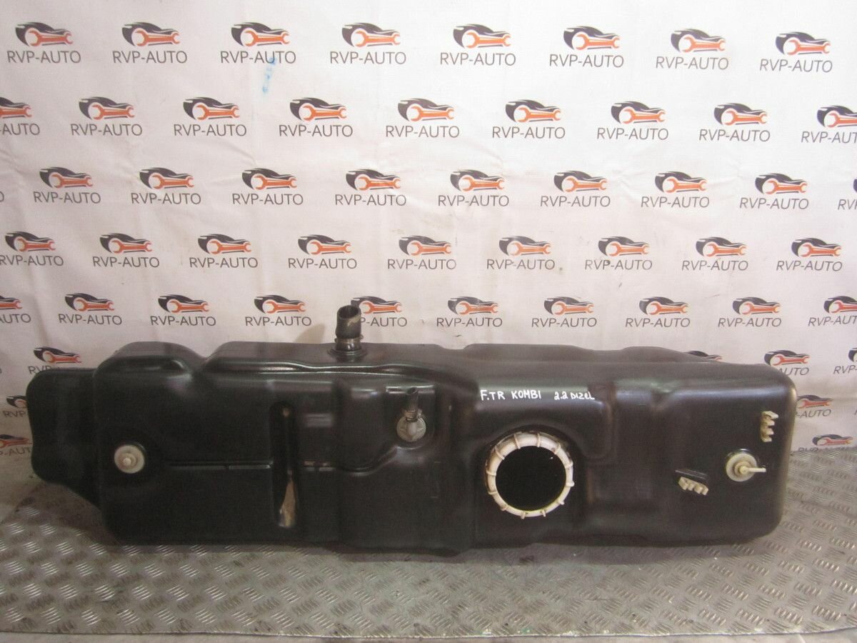 Бак топливный, бензобак Ford Transit 6 TT9 2.2D 6C119002CE