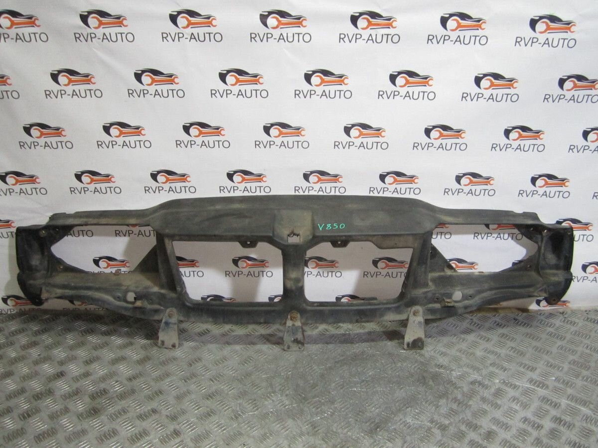 Панель передняя Volvo 850 2.4 1991-1993 9151585