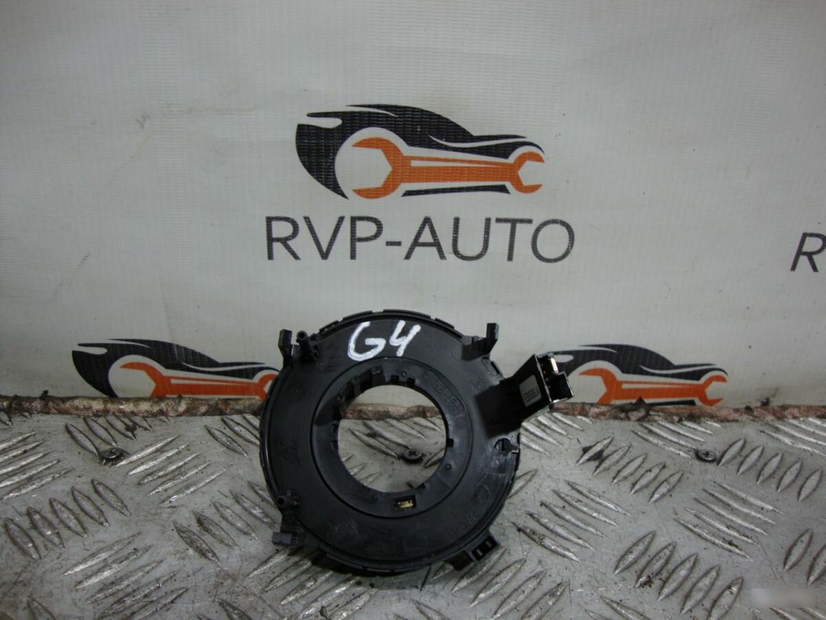 Механизм подрулевой для SRS VW Golf 4 1997-2005 1j0959653