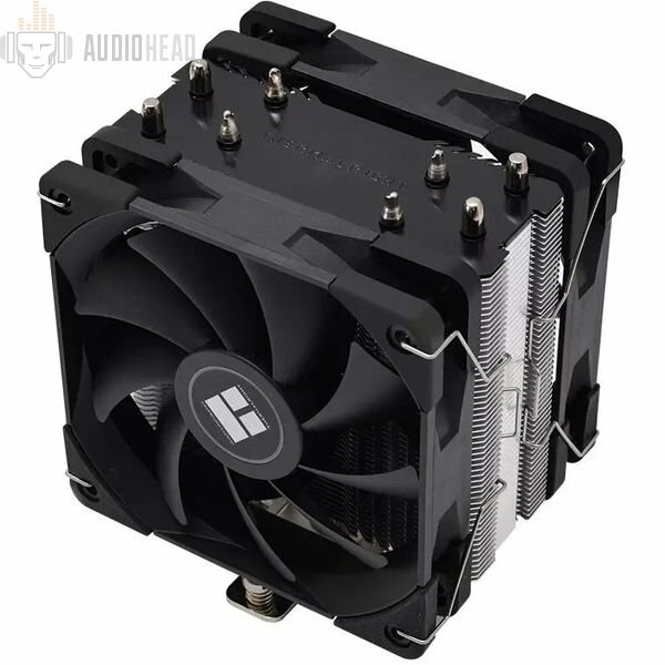 Thermalright AX120 Plus — фото 1